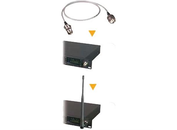Mipro - FBC-71 - Starfelt Company